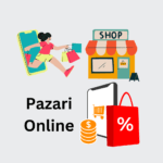 Home - Pazari Online