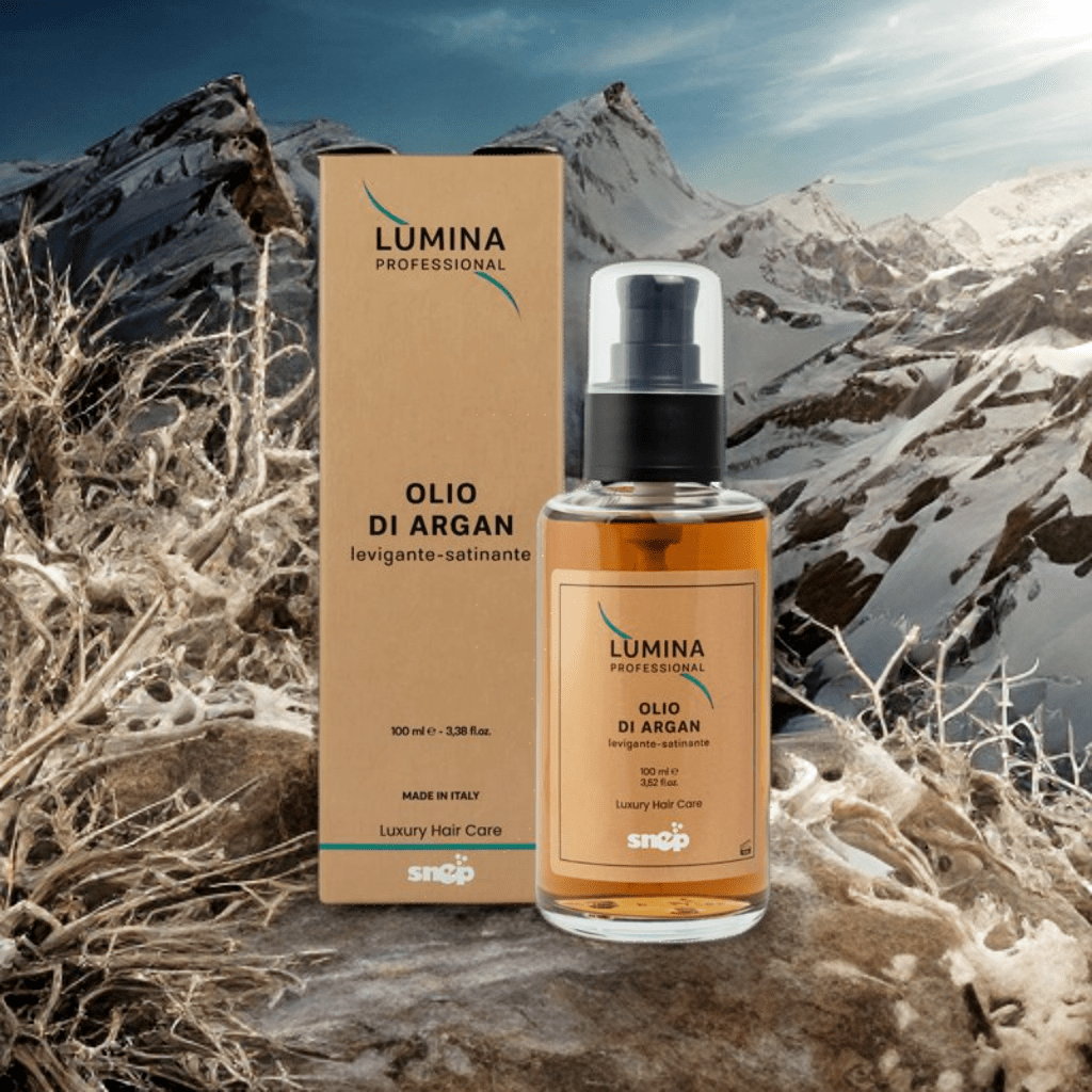 VAJ ARGANI LUMINA PROFESSIONAL - Pazari Online