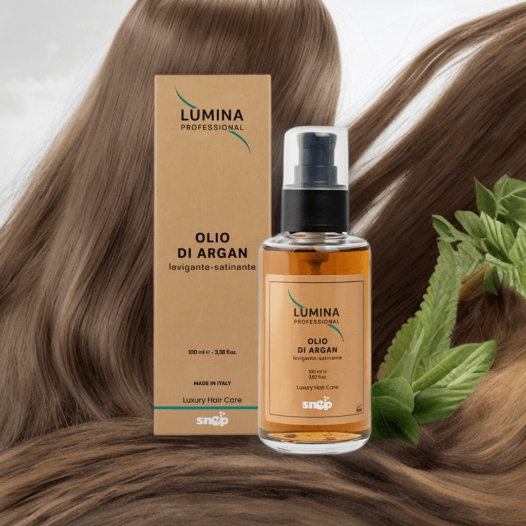 VAJ ARGANI LUMINA PROFESSIONAL - Pazari Online